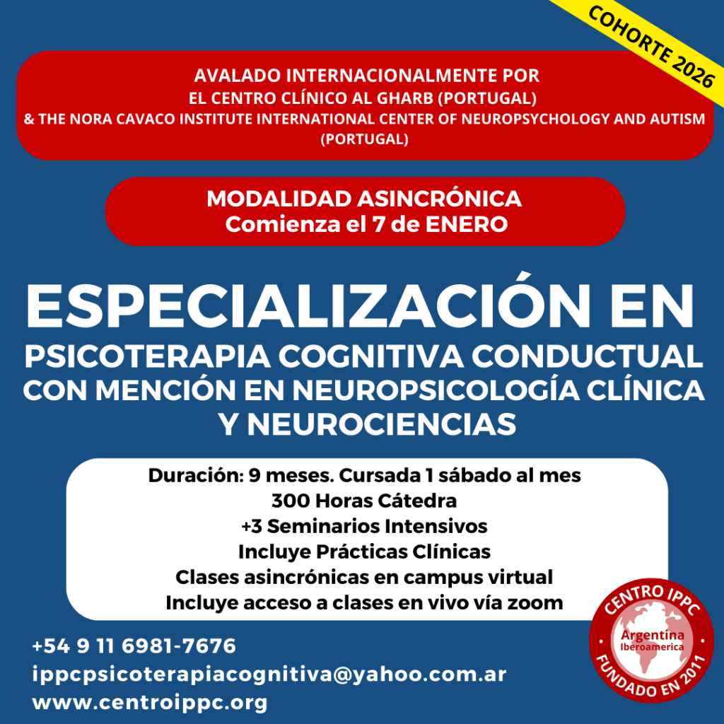 flyer ESP EN TCC ENE2026 | Centro IPPC